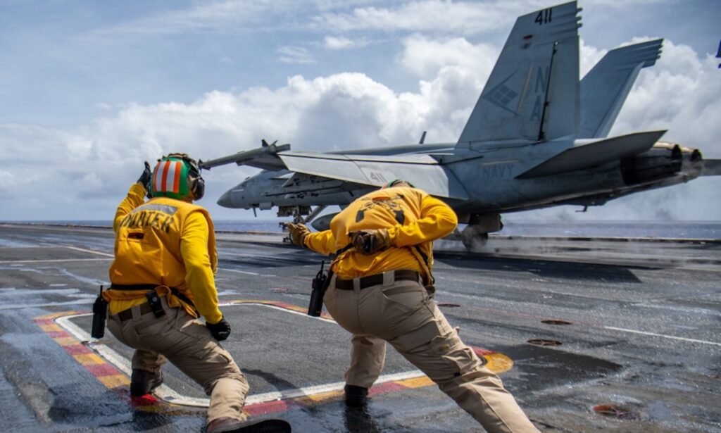 Empowering the Future of America's Navy through Science and Technology ...