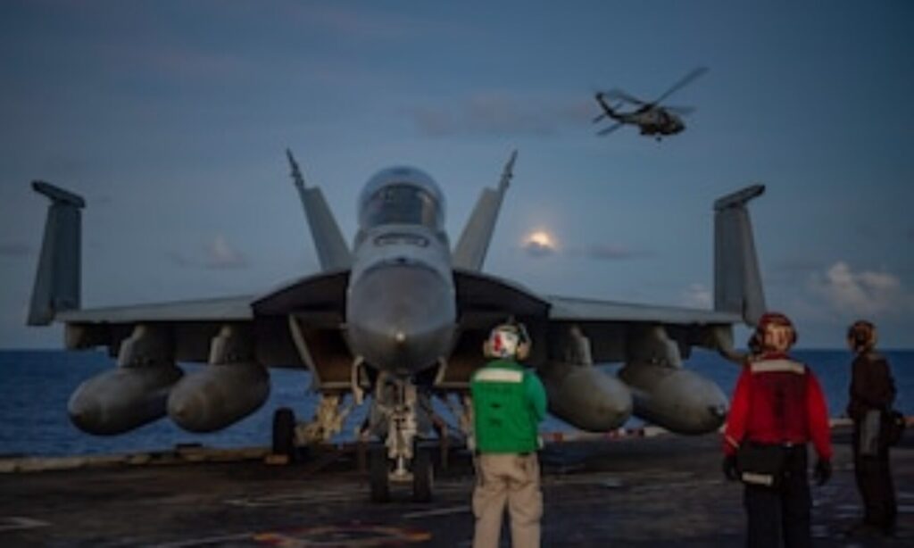 Quantum Navigation: Lockheed Martin’s QuINS and the Future of U.S ...