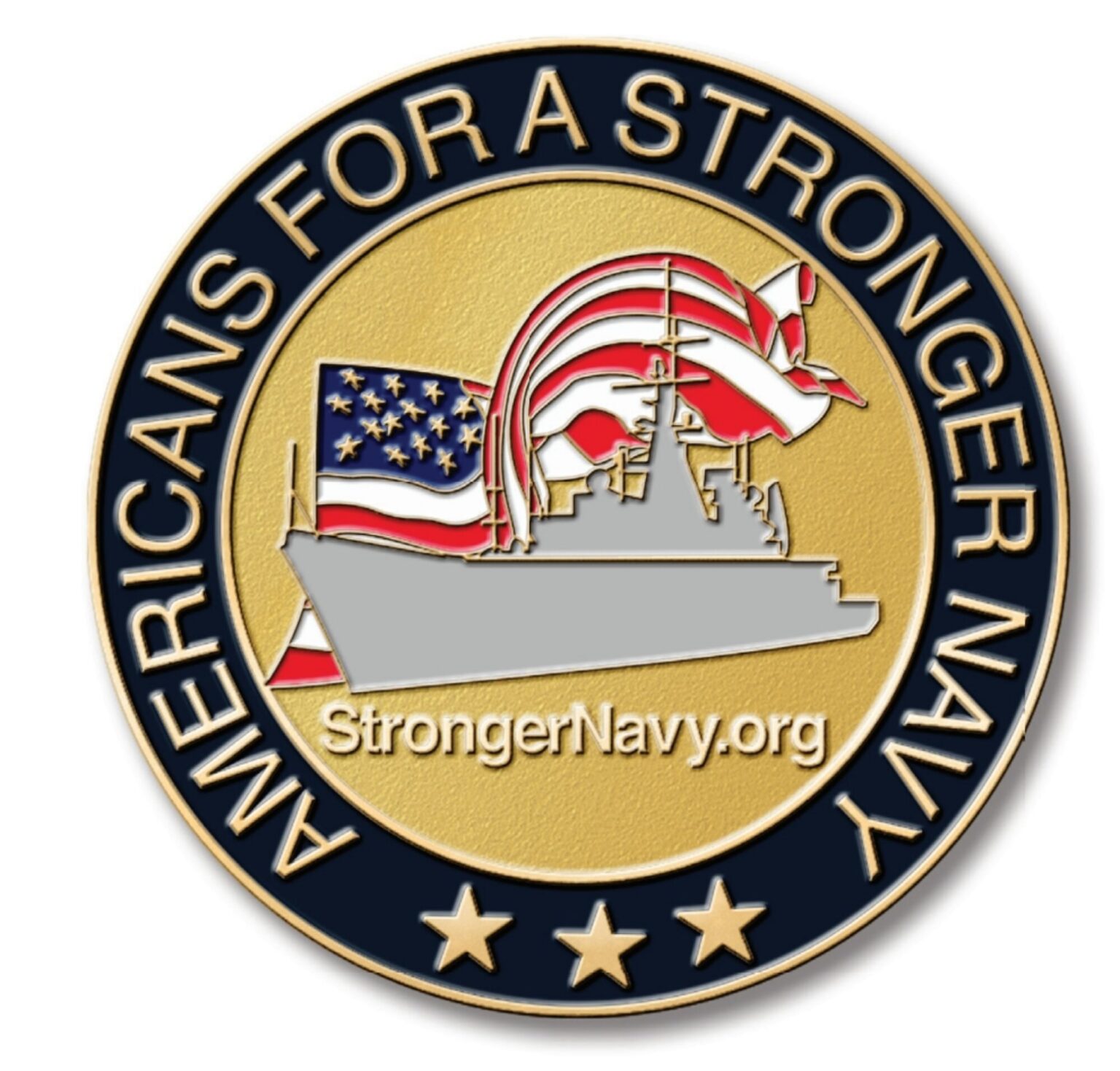 Ships Store - Americans for a Stronger Navy