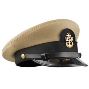 130 Years of Tradition and Leadership: Celebrating the U.S. Navy Chief ...