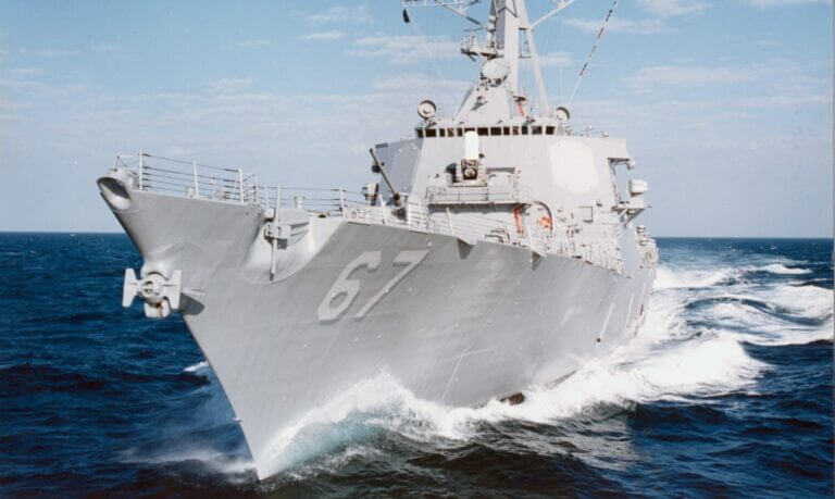 The USS LST-325: A World War II Landing Ship Tank with a Remarkable ...