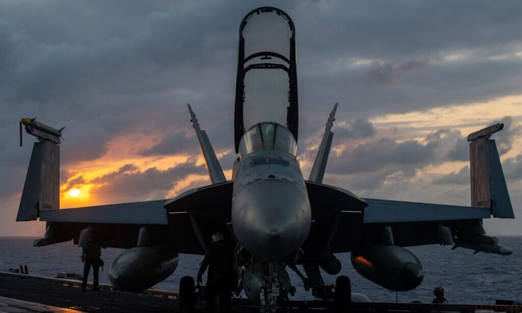 AI and the US Navy: Transforming Naval Warfare - Americans for a ...