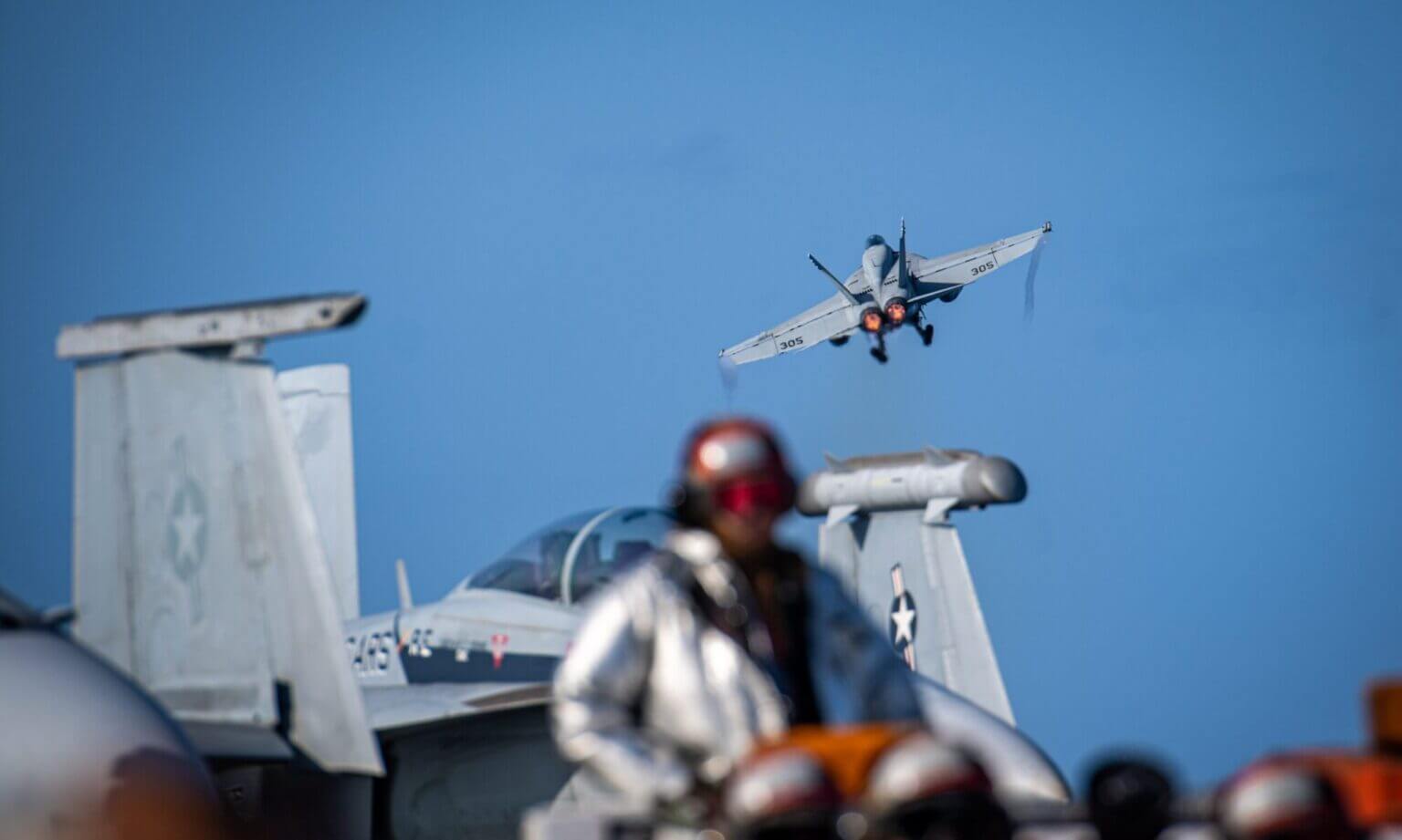 AI and the US Navy: Transforming Naval Warfare - Americans for a ...