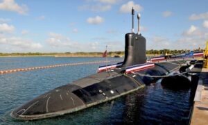 Cyber Command - Americans for a Stronger Navy