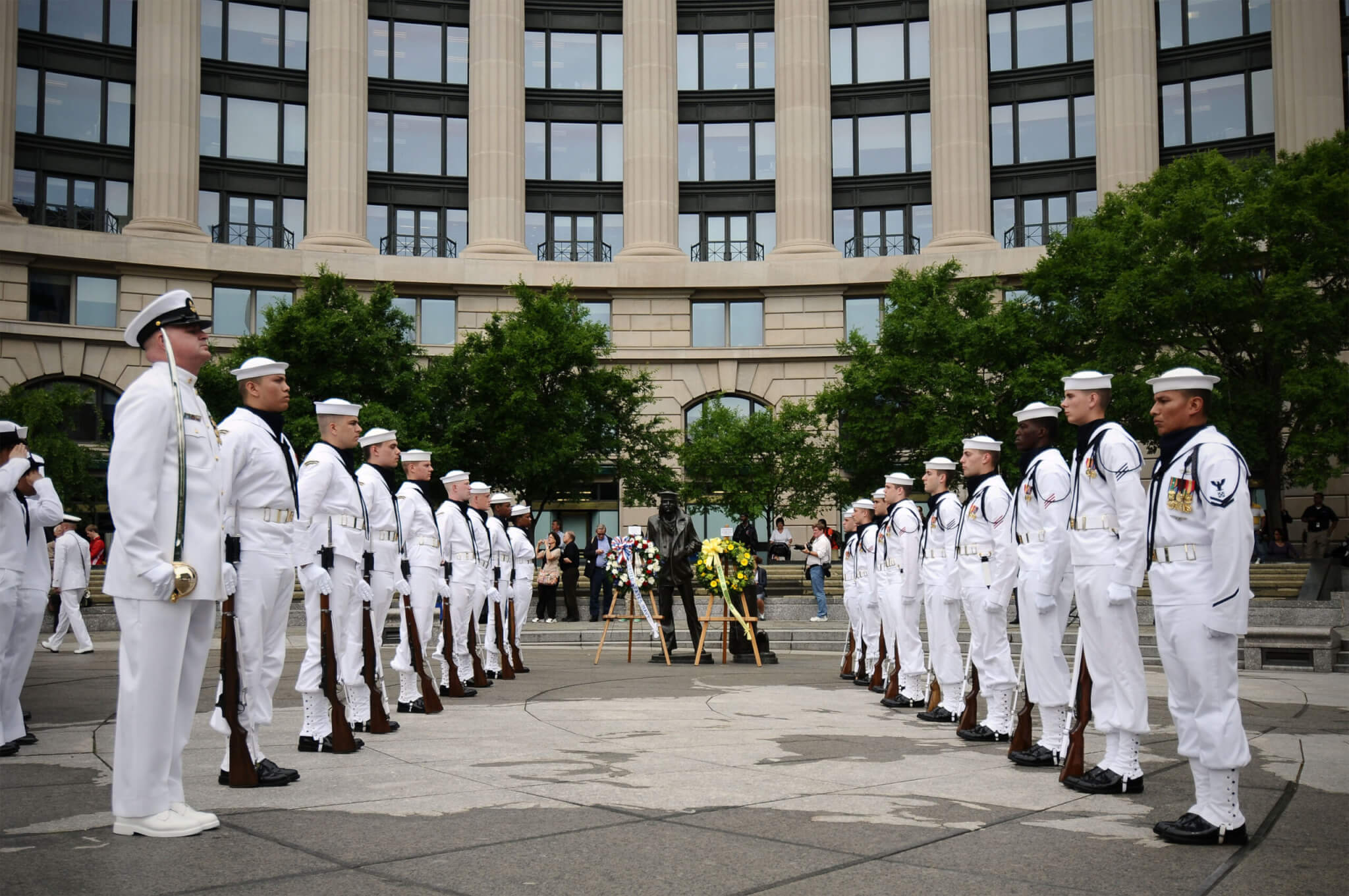 Honoring the Past and Present this Memorial Day - Americans for a ...