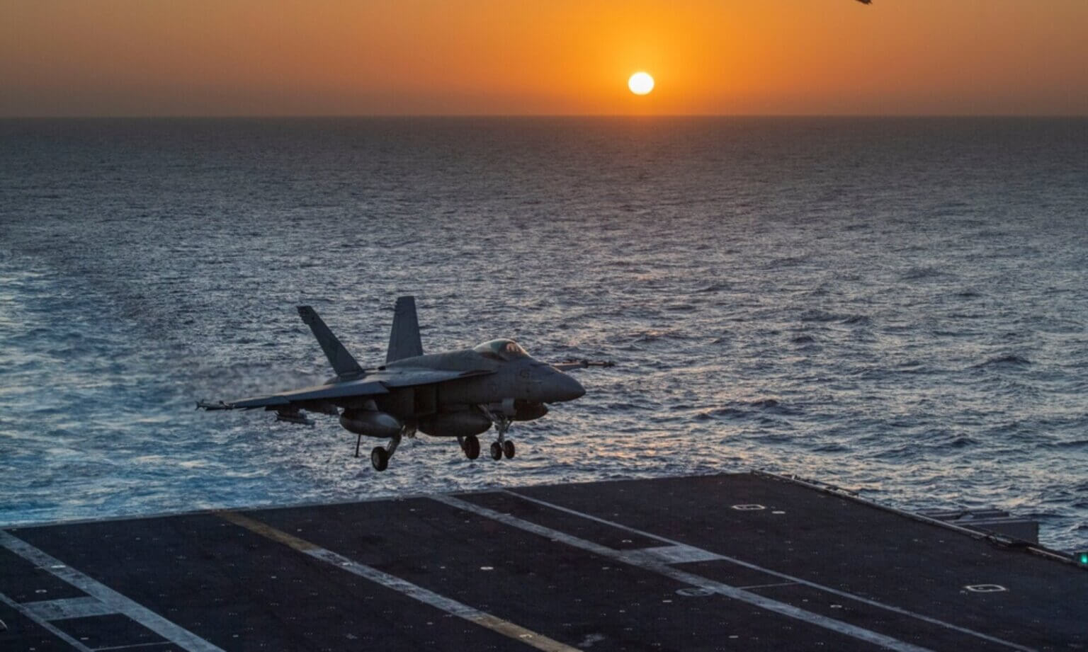 US Navy Receives First Orca Unmanned Submarine from Boeing - Americans ...