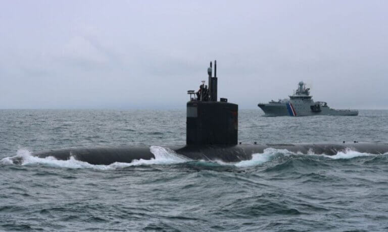 A Closer Look: The Department of the Navy's FY 2025 Budget Request ...