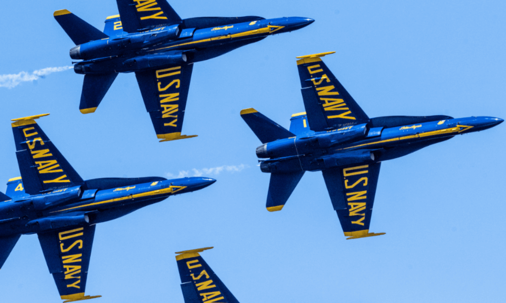 Navy's Project 33: A Bold Push for Modernization and Preparedness by ...