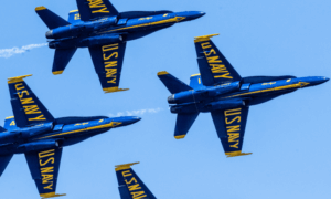 The Bashi Channel: Connecting the Dots in the U.S.–China Rivalry ...