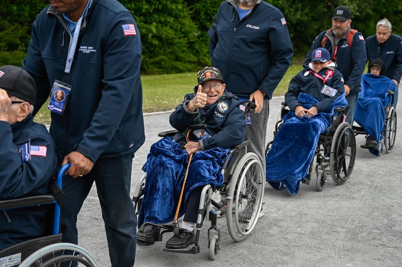 This Day in Navy History Archives - Americans for a Stronger Navy