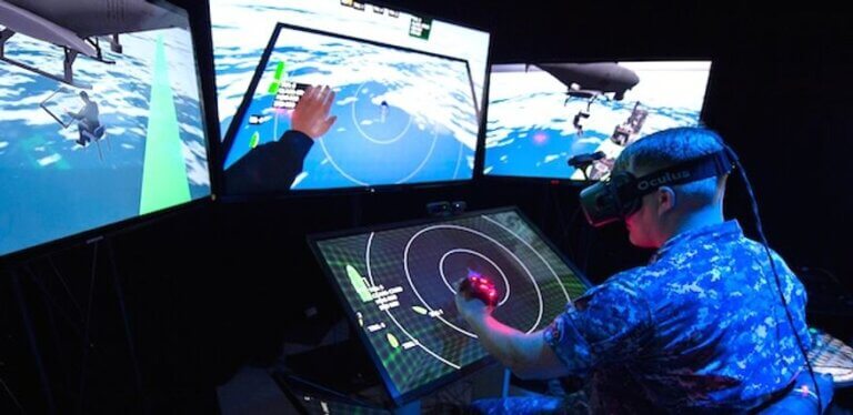 Naval Technology - Americans for a Stronger Navy