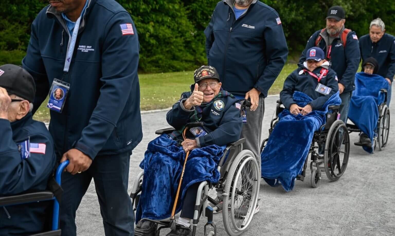 Navy's Project 33: A Bold Push for Modernization and Preparedness by ...