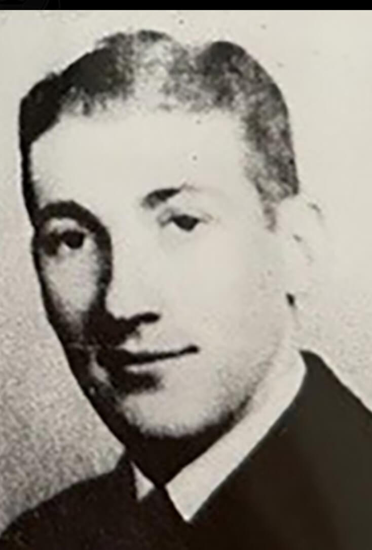 Beyond the Horizon: Roy Englert's Journey from the Navy to the Running ...