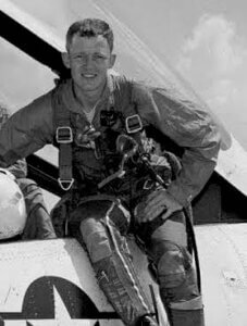 The Plumb Line: Lessons from a Navy Fighter Pilot and POW - Americans ...
