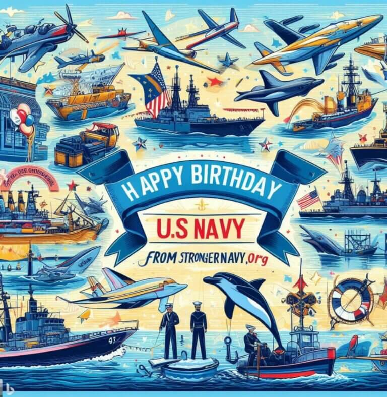 This Week in Naval History Archives - Americans for a Stronger Navy