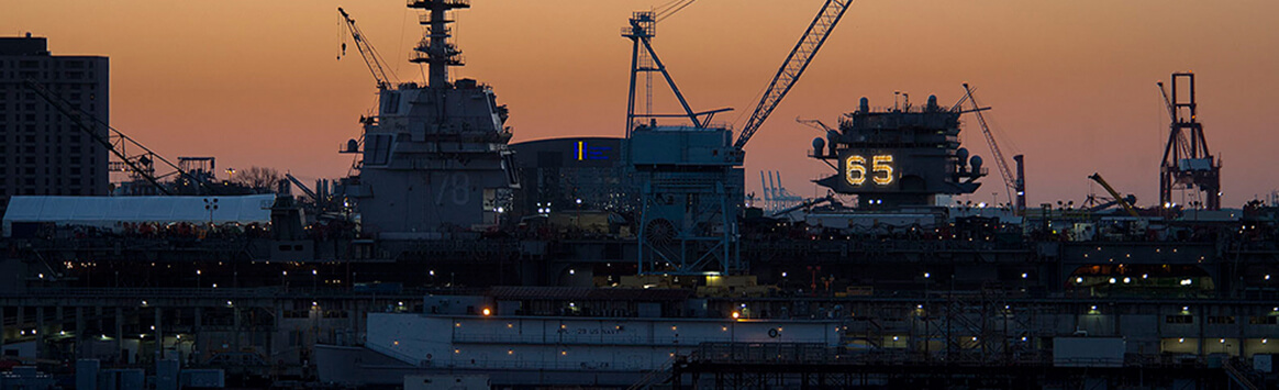 Navigating Challenges: The Imperative of Naval Readiness in Modern ...