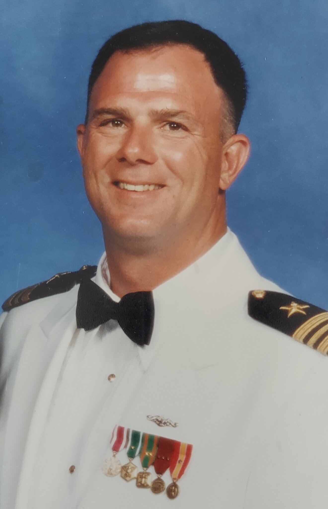 A Sailor's Tale: Dan Maloney and the Essence of U.S. Navy Service ...