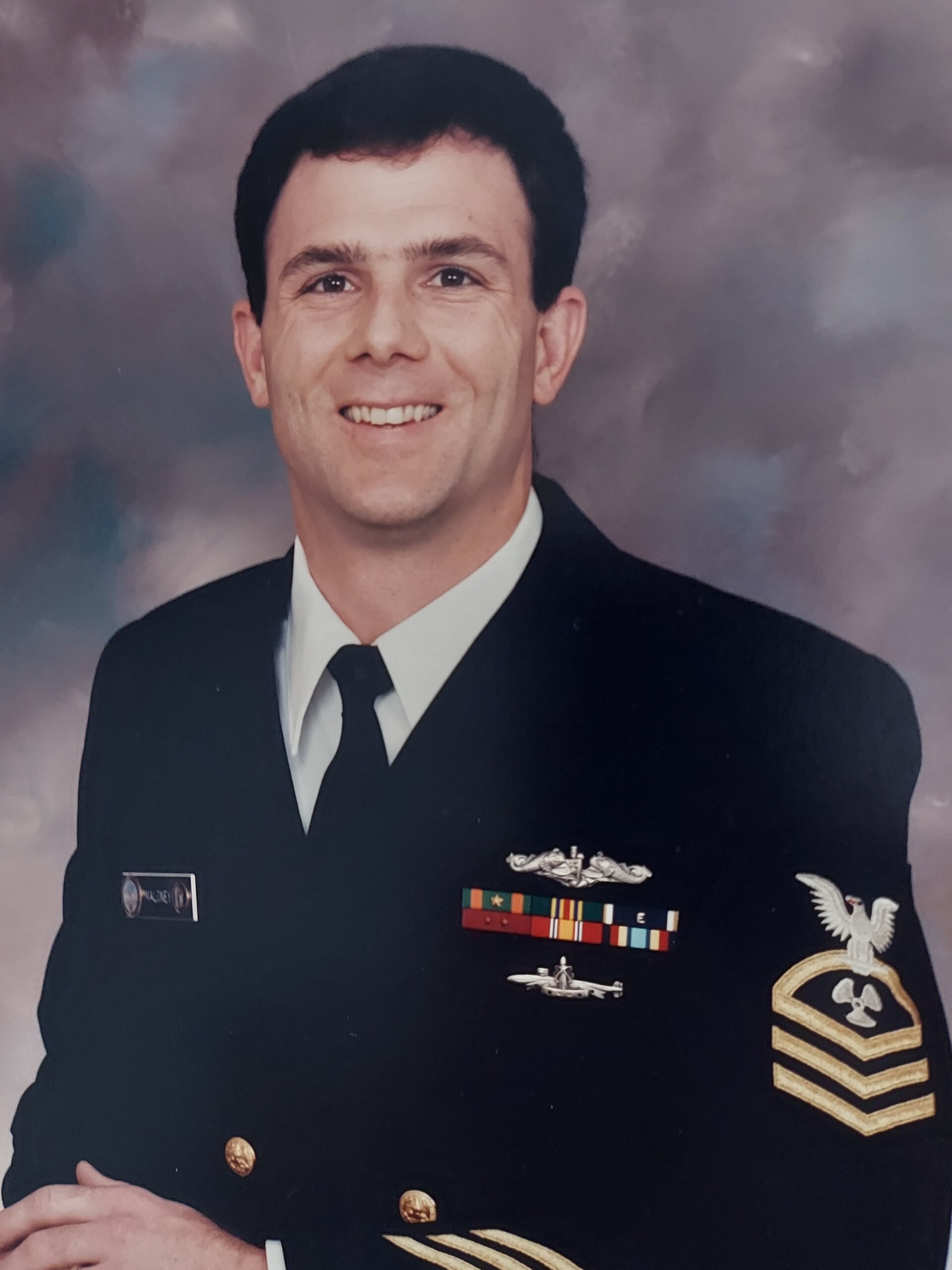 A Sailor's Tale: Dan Maloney and the Essence of U.S. Navy Service ...