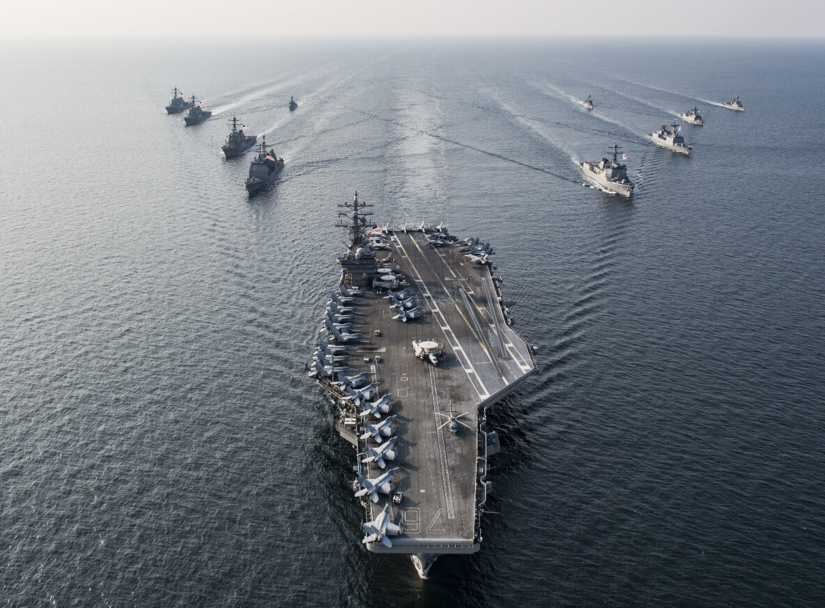Understanding "America’s Warfighting Navy" Priorities - Americans for a ...