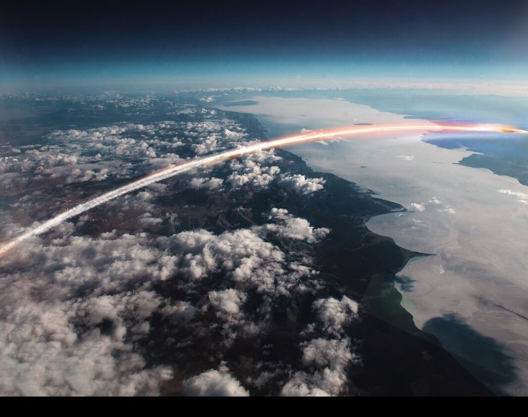 Securing Tomorrow: The Critical Role of Hypersonic Capabilities in U.S ...