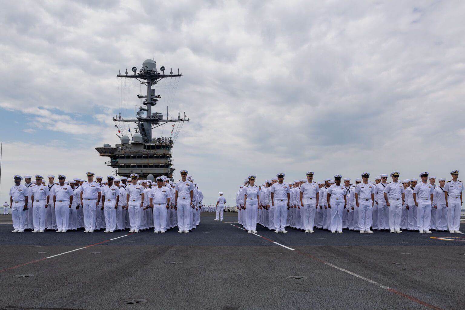 U.S. Naval News Weekly Roundup: September 17- 25th, 2024 - Americans ...