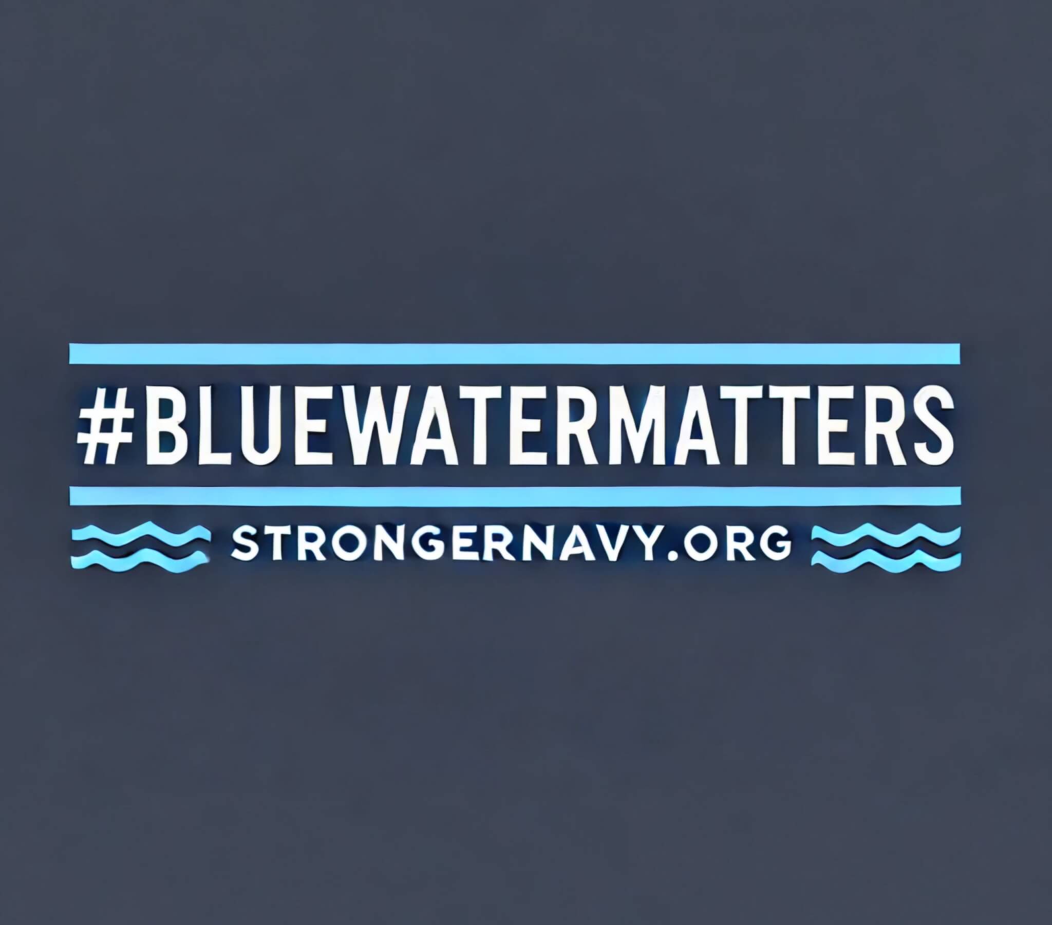 Why Blue Water Matters—And Why a Strong Navy Is Essential - Americans ...