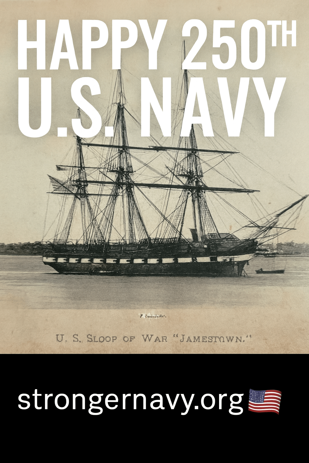 This Day in Navy History Archives - Americans for a Stronger Navy