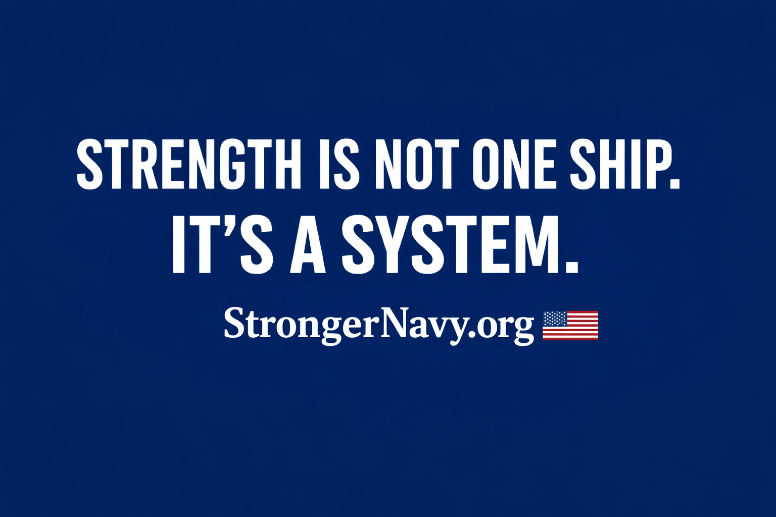 Why Battleships Still Matter—Even If We Never Build One Again ...